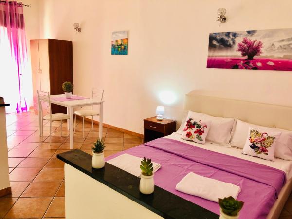 Carlottas'home - Catania