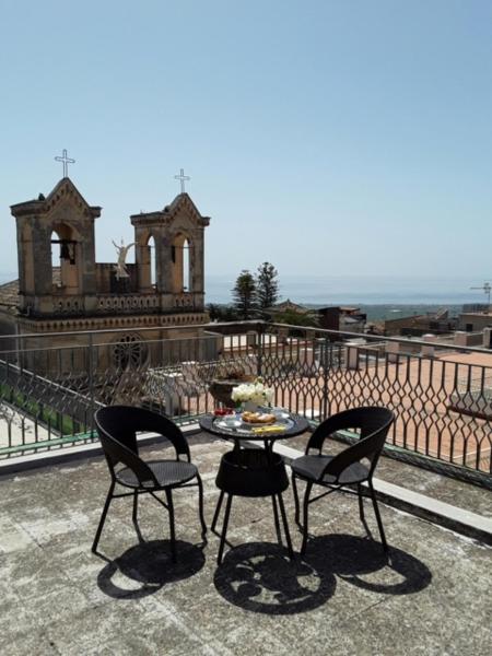 B&b La Giara - Giarre