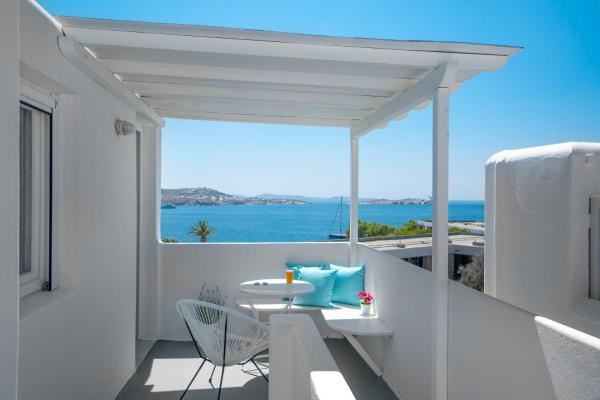 Central Suites Mykonos - Mykonos