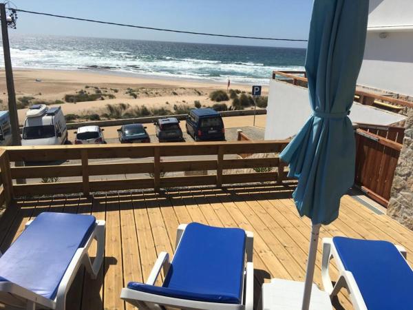 Lucas House 1 - Aljezur