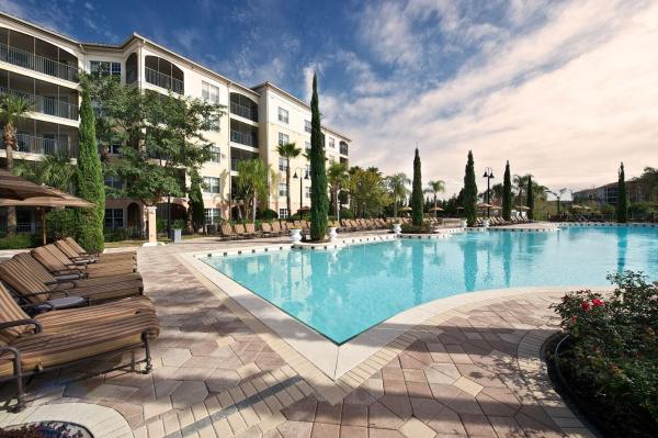 Worldquest Orlando Resort - Orlando