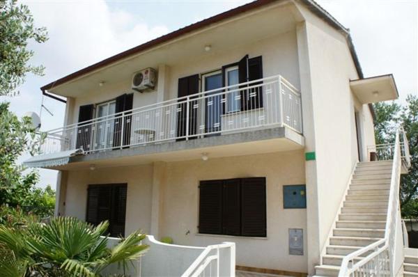 Sweet Family Apartement - Fažana