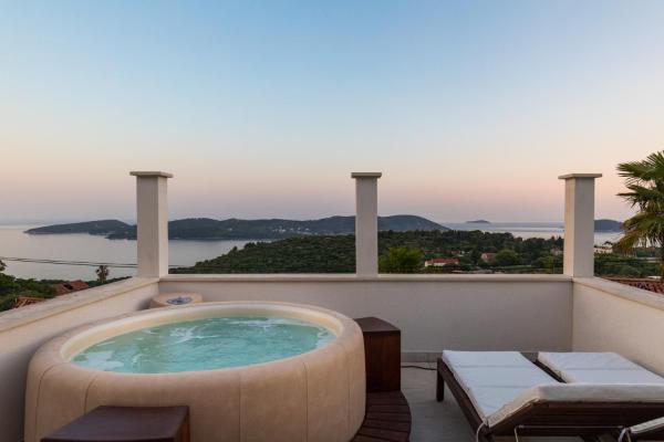 Holiday Home Frida - Kroatien