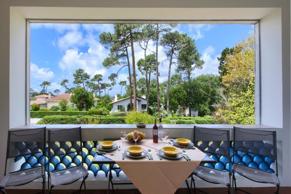 Appartement Pyla Les Cèdres - Arcachon