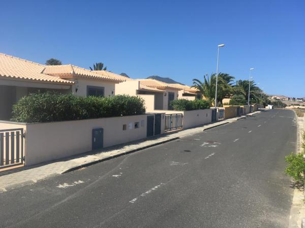 Casa De Praia Nunes Village - Porto Santo Island