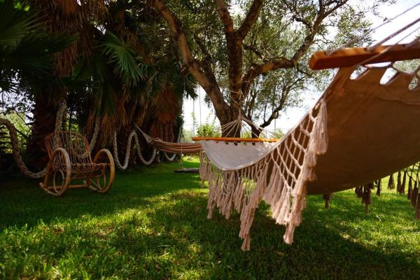 B&b Villa Del Sole - Nocera Terinese