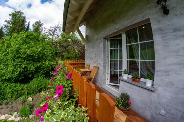 Villa Jana - Pec pod Sněžkou