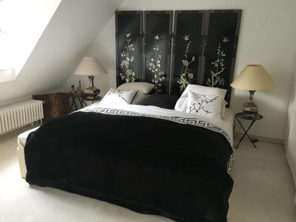 Einfamilienhaus Im Landhausstil - Krefeld