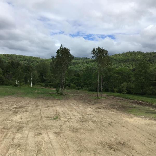 Halfway House Motel - State of New York