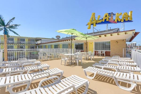 Ala Kai Resort Motel - Avalon, NJ