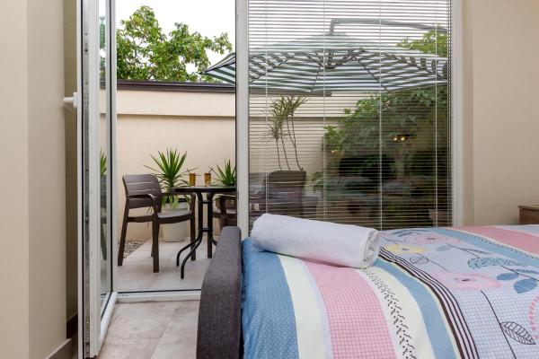 Bitrak Guest House - Ohrid