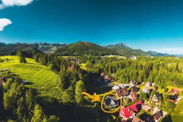 Hostel & Apartments U Florka 2 - Zakopane