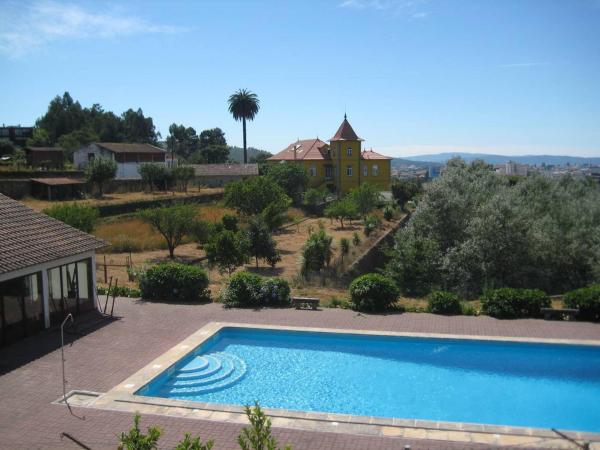 Casa Da Torre Luxury Villa In Braga - Braga