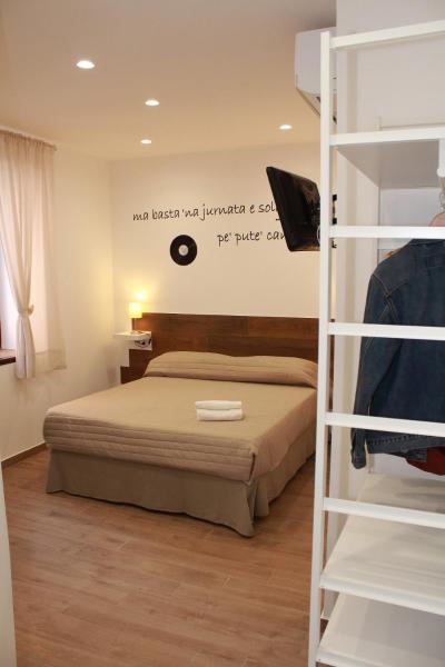 B&b Allerìa Pozzuoli - Pozzuoli