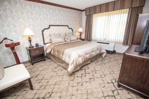 Best Western Plus Fairfield Executive Inn - Verona, NJ
