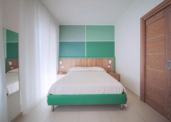 Bed & Breakfast Sud - Gallipoli