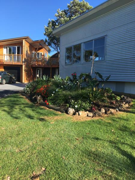 Chalet Cullen, - Mangawhai