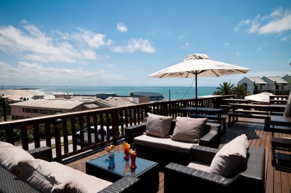 The Kelway Hotel - Western Cape