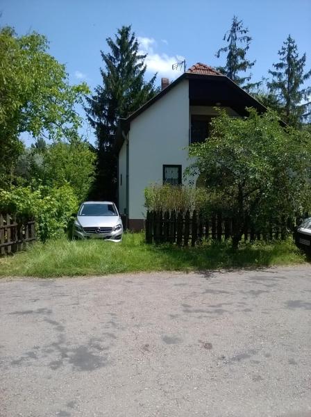 Zenith Apartman - Lake Velence