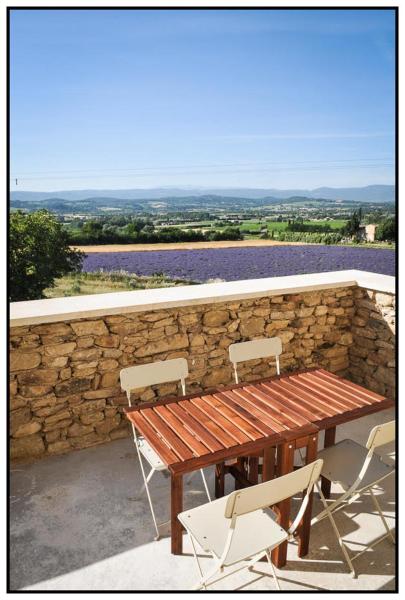 Gîte Du Mas Saint-victor - Provence-Alpes-Côte d'Azur (PACA)