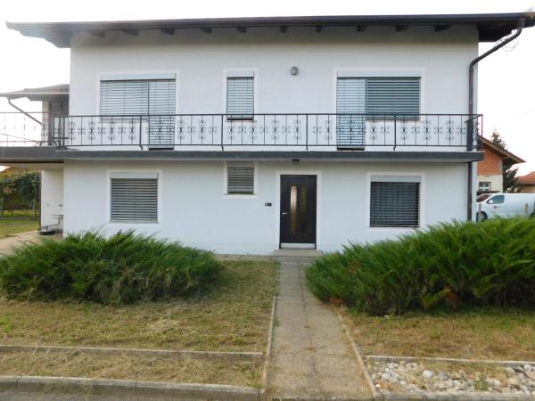 Haus Videm - Ptuj