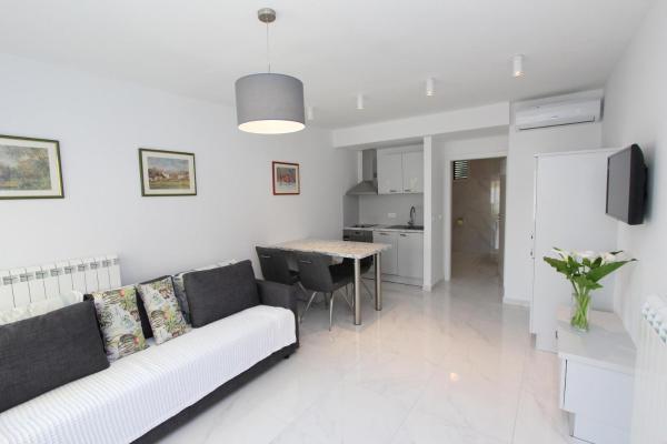 Rooms And Apartments Bella Vista - Rovinj