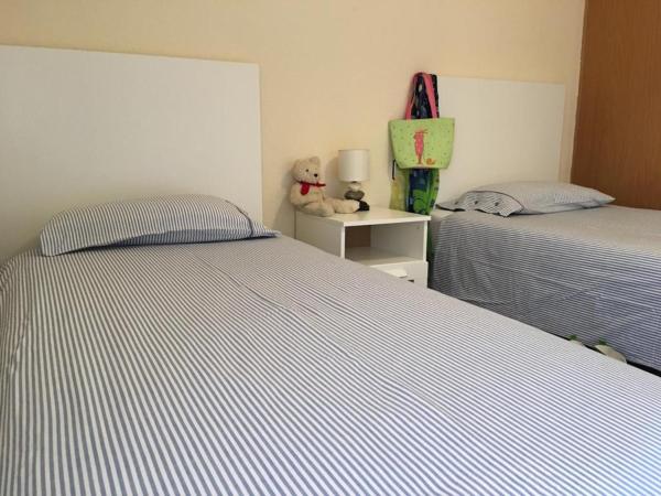Apartamentos 7 Valles Jaca Centro - Jaca