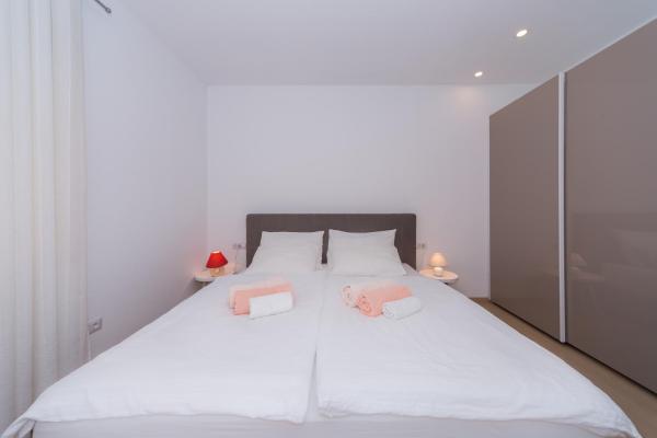 A&j Deluxe Apartment - Biograd na Moru