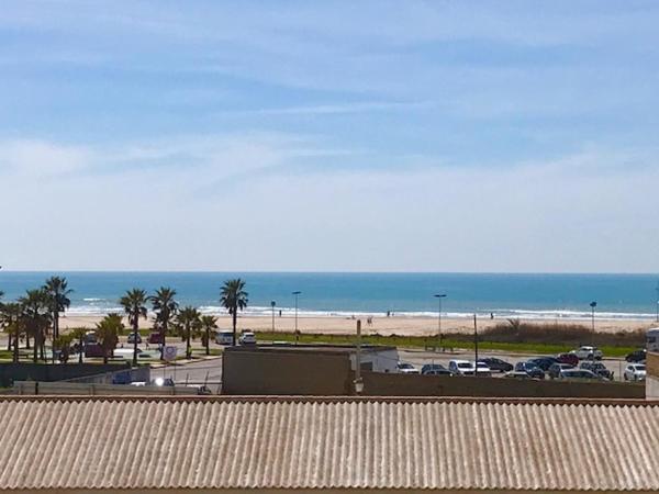 Estudio Playa Columela - Conil de la Frontera