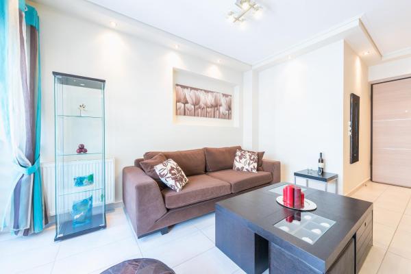 Comfortable,sunny Apartment In Athens Center - Athènes