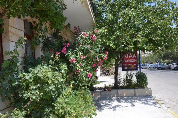 Atak Hotel - Capadocia
