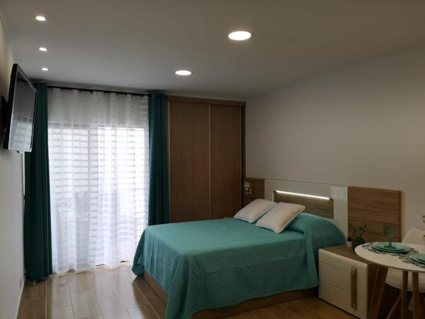 Lux Home - Algarve