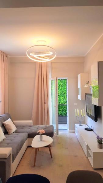 Aleda Apartment Mamaia Nord - Năvodari