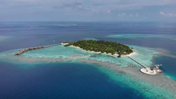 Nika Island Resort & Spa, Maldives - Maldives