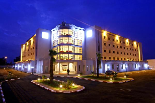 Relax Hotel Airport Nouasseur - Morocco