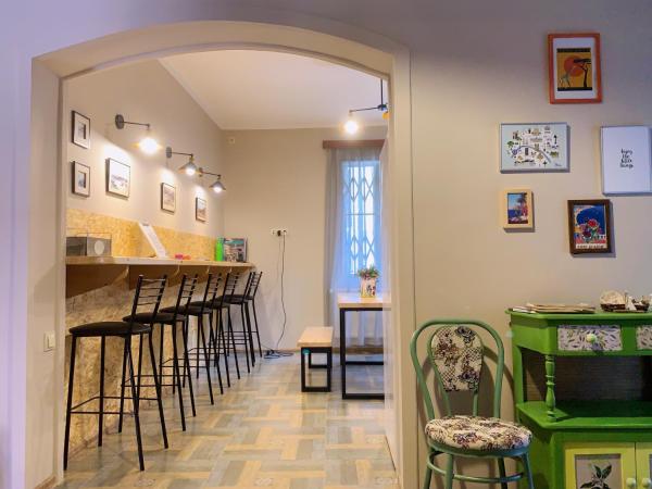 Hostel 47 - Batumi