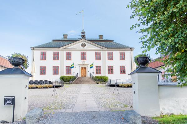 Mauritzbergs Slott & Golf - Sweden
