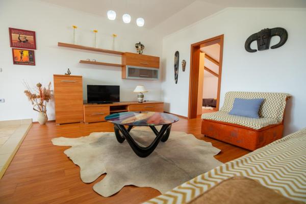 Apartmani Ivan - Lopar