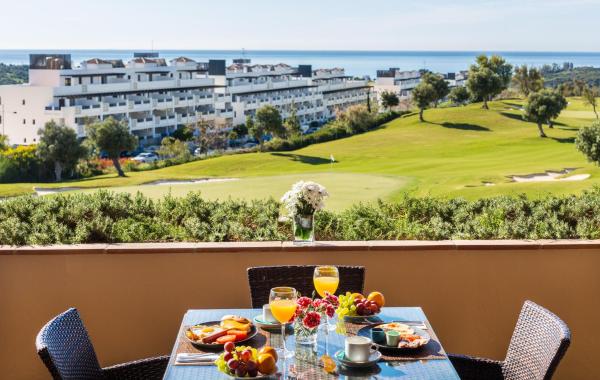 Ona Valle Romano Golf & Resort - Estepona