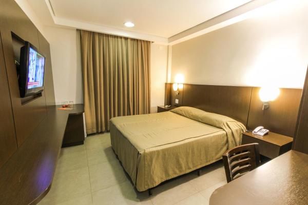 Hotel Lugus - Liberdade
