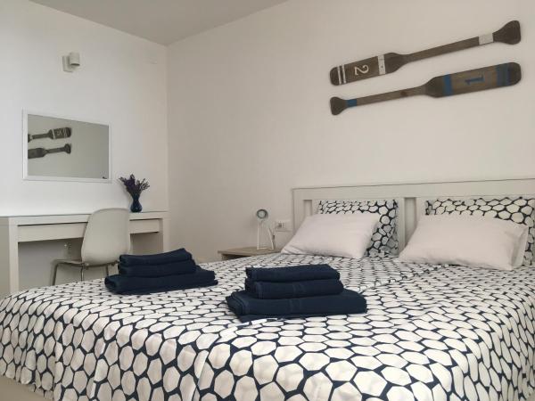 Apartment Behin - Cres