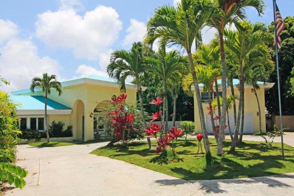Casa Cielo - Saint Thomas