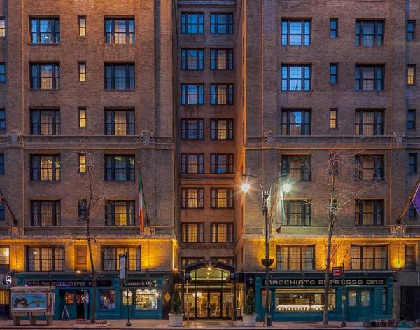 Fitzpatrick Grand Central - Englewood, NJ