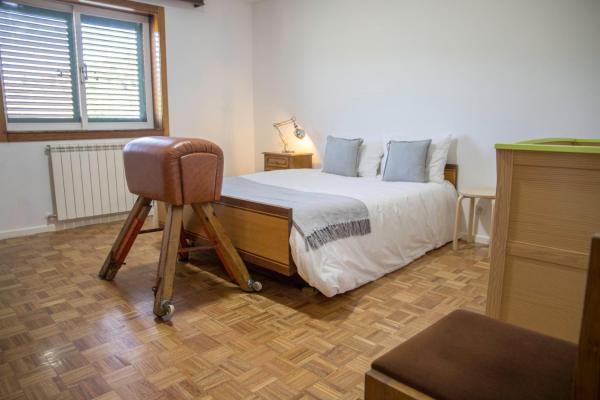 Casa Do Luzio - Macedo de Cavaleiros