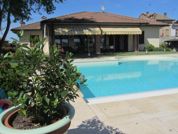 Marinella B&b - Lombardy