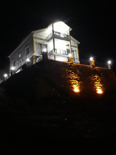 Eyla Vi̇lla - Trabzon