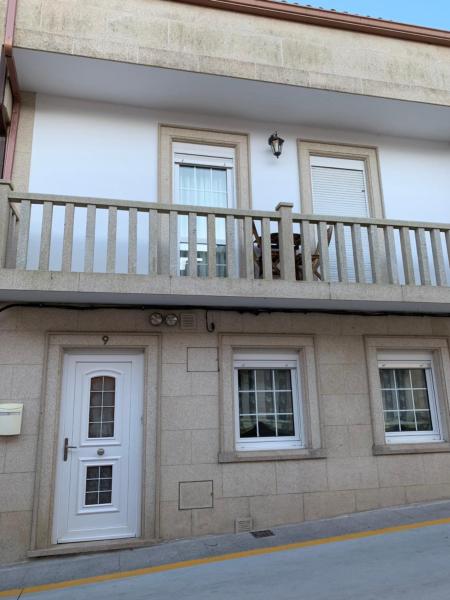 Casa San Jurjo - Fisterra