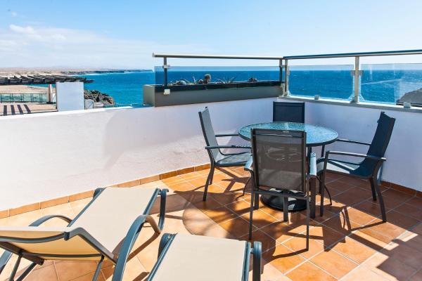 Apartamento Ocean Vista - Fuerteventura