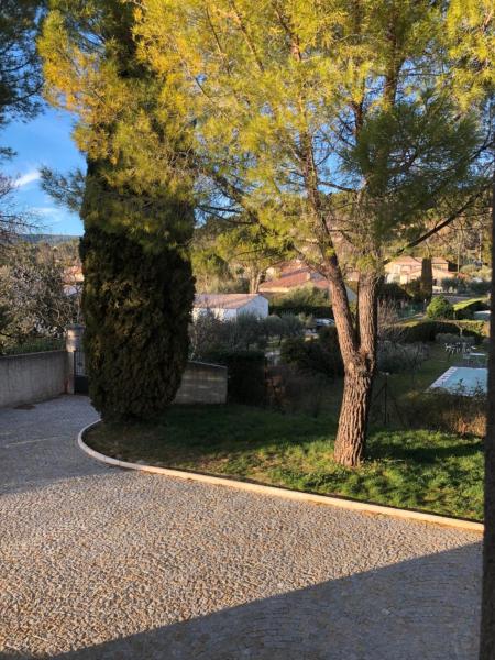 La Bastide Du Gineste - Poppys - Var
