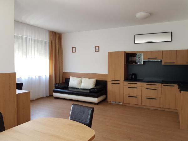 Faro Apartment - Balatonfüred
